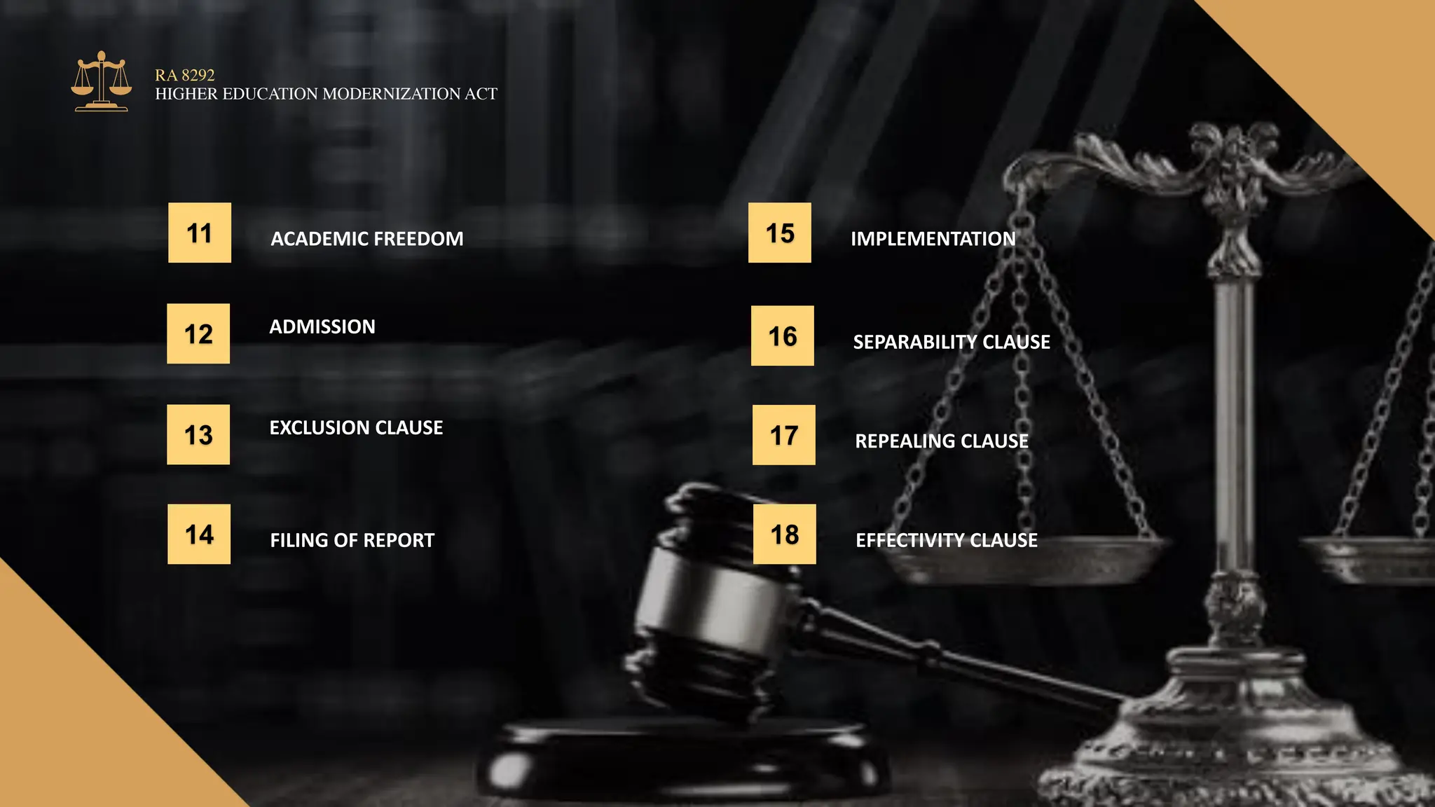 Philippine Republic Act: Higher Education Modernization Act.pdf