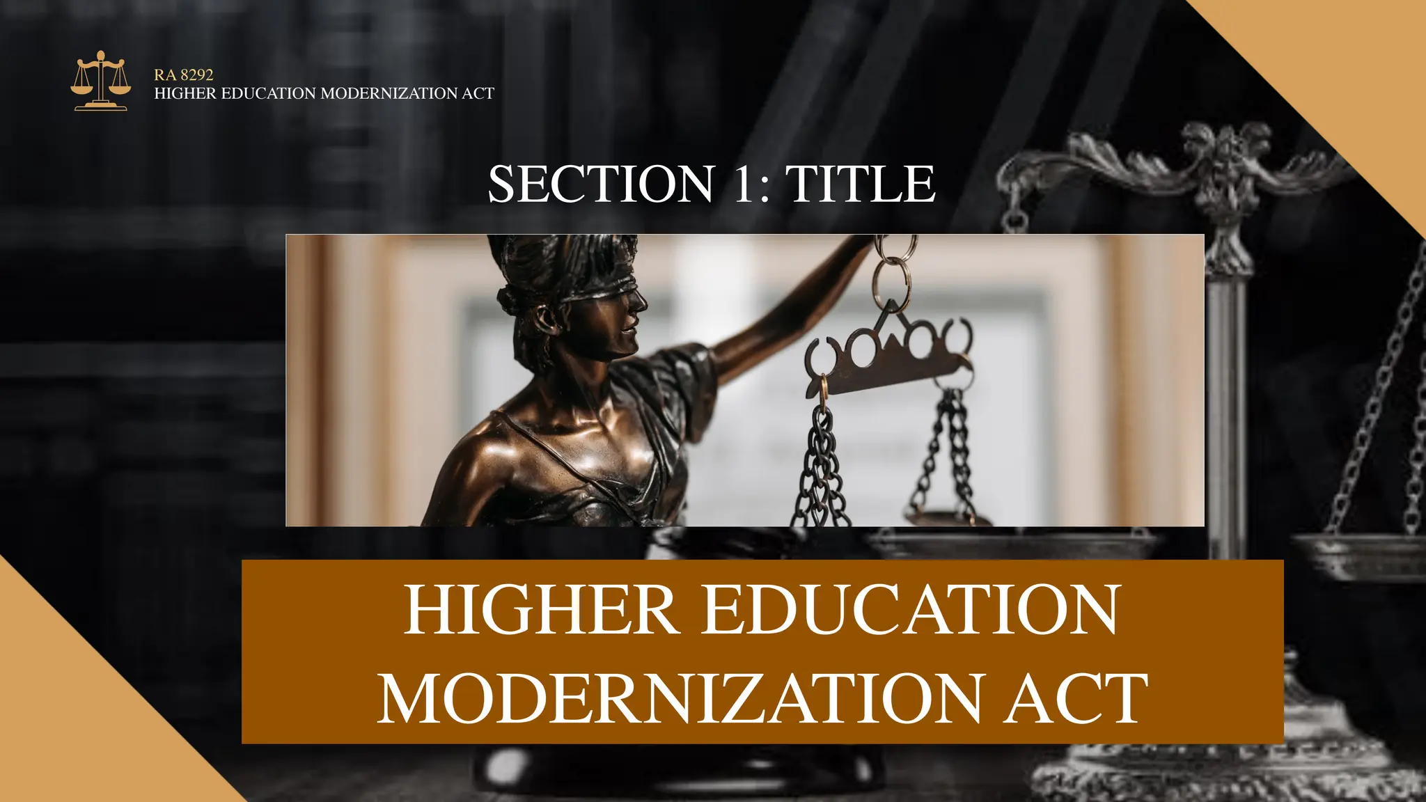 Philippine Republic Act: Higher Education Modernization Act.pdf
