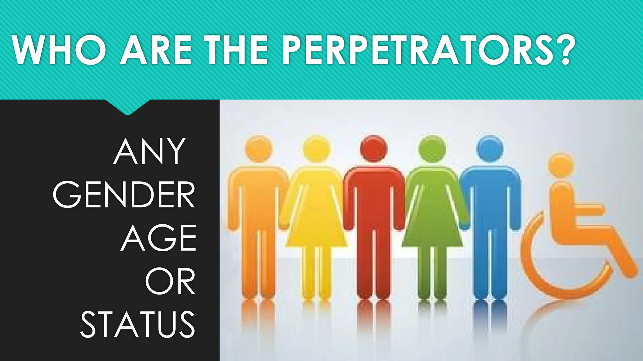 1. Overview of RA 8353 & RA 11648 Laws ” | PPTX