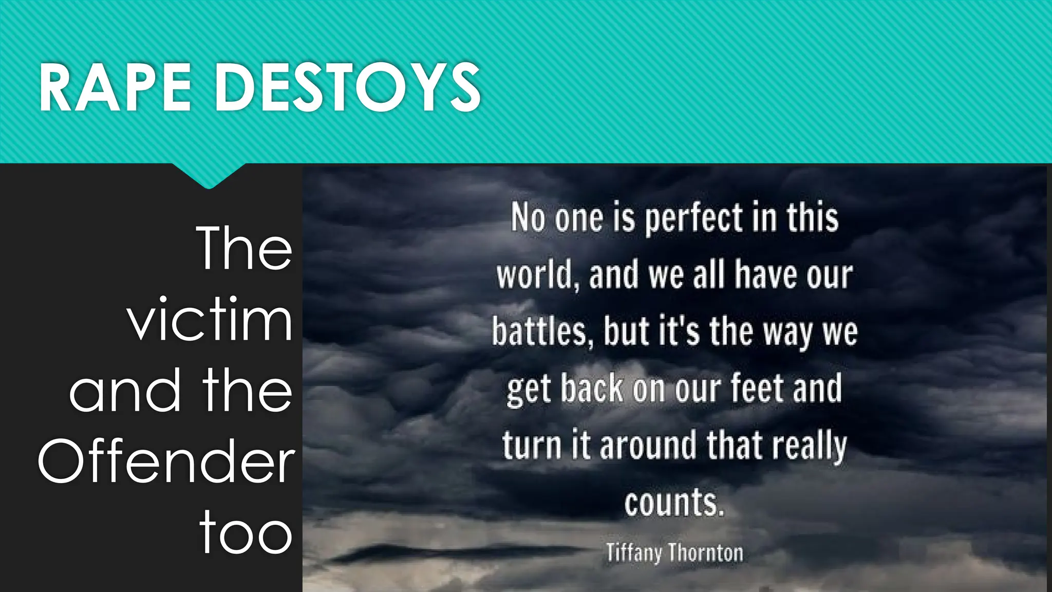 1. Overview of RA 8353 & RA 11648 Laws ” | PPTX