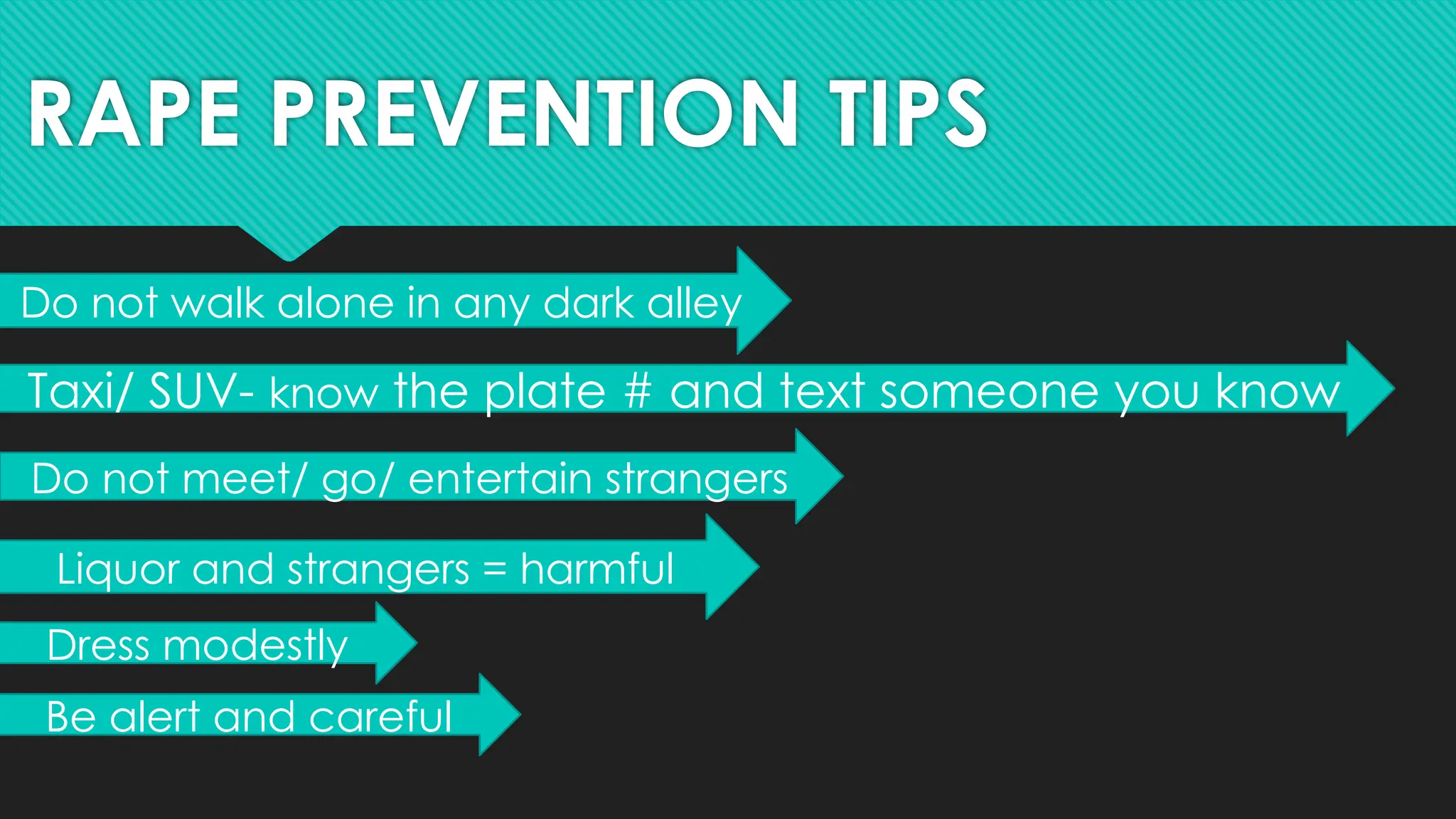 1. Overview of RA 8353 & RA 11648 Laws ” | PPTX