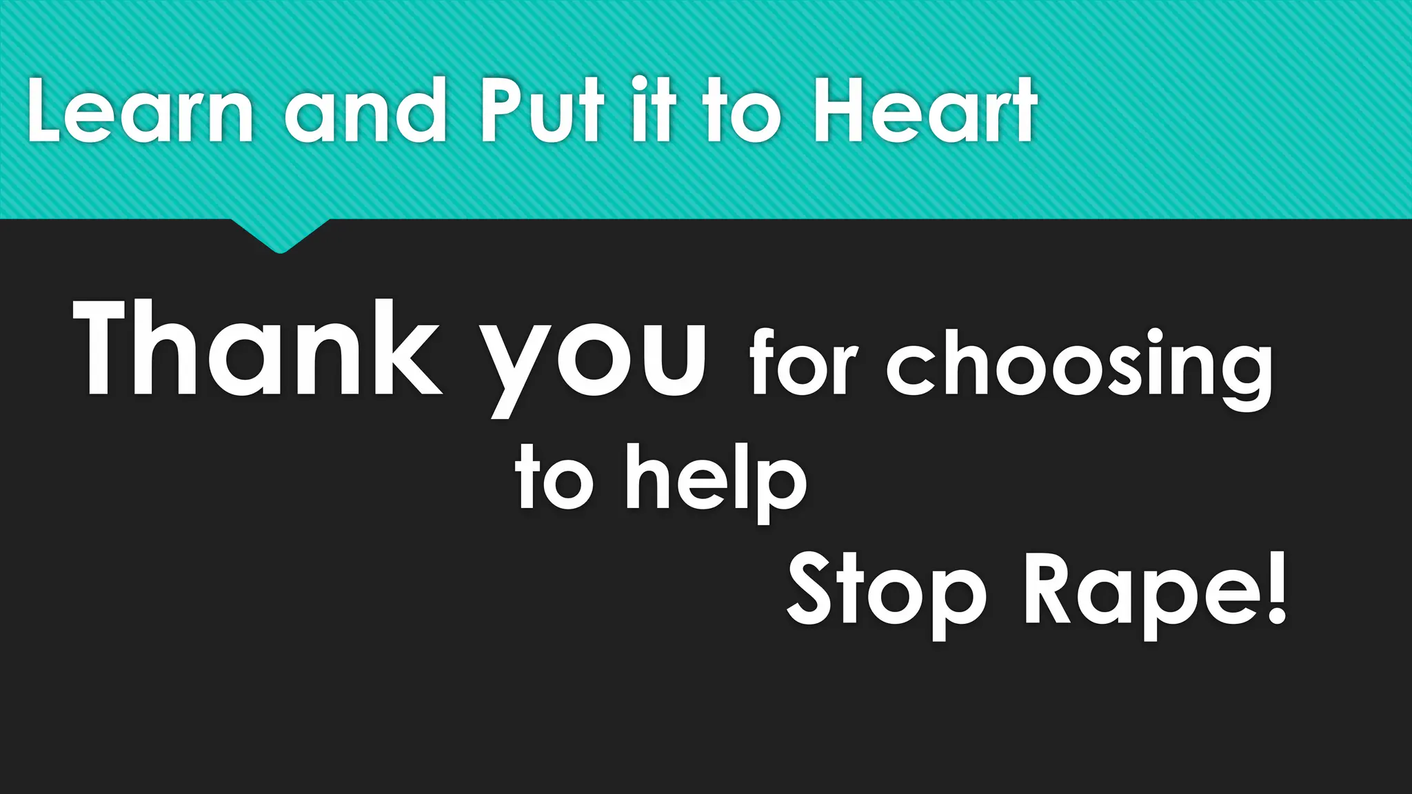 1. Overview of RA 8353 & RA 11648 Laws ” | PPTX