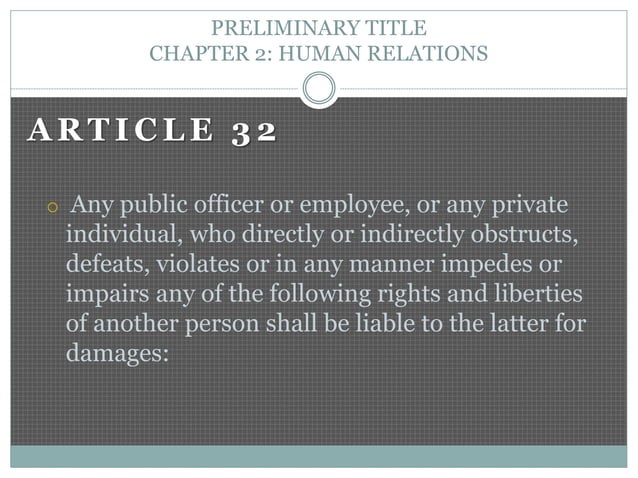 R.A. 386 (Civil Code of the Philippines - Artcile 1723) | PPTX