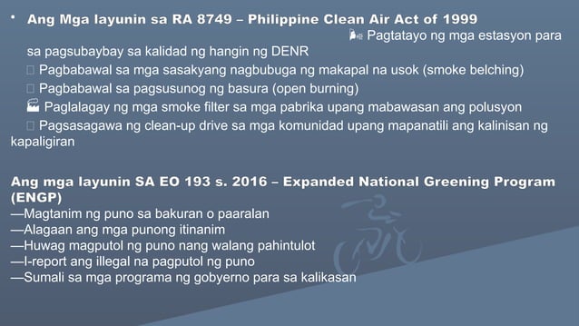 RA 8749 – Philippine Clean Air Act of 1999.pptx
