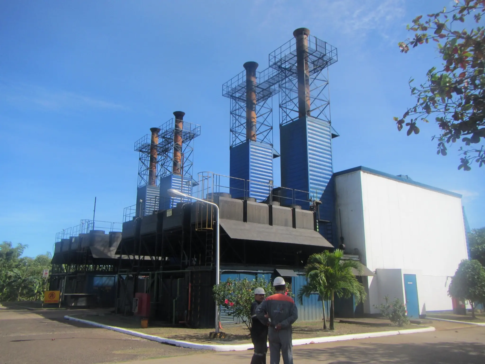 RA 8749 The Philippine Clean Air Act.ppt