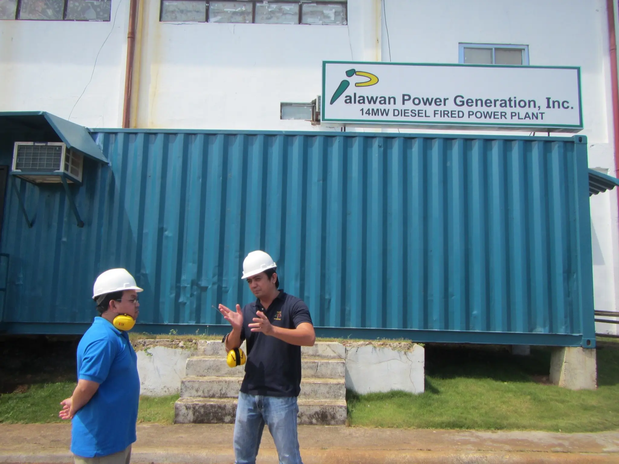 RA 8749 The Philippine Clean Air Act.ppt