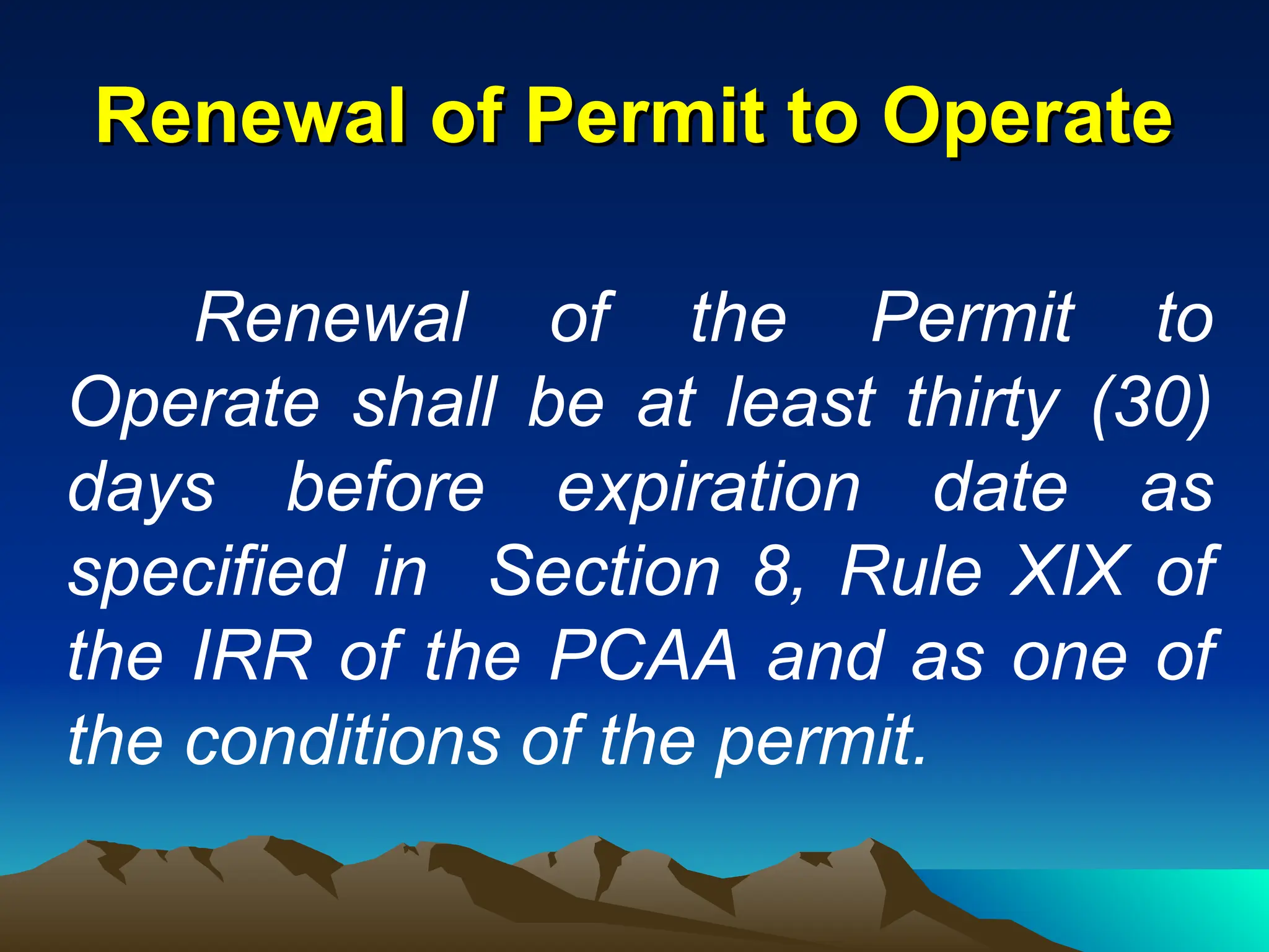 RA 8749 The Philippine Clean Air Act.ppt