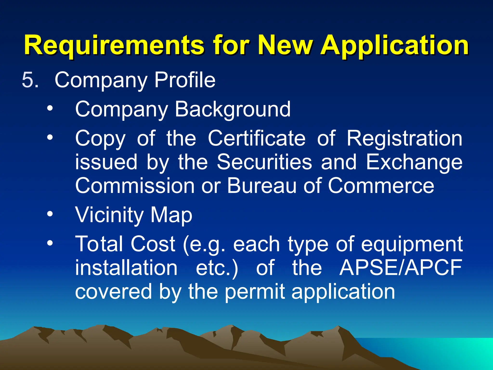 RA 8749 The Philippine Clean Air Act.ppt