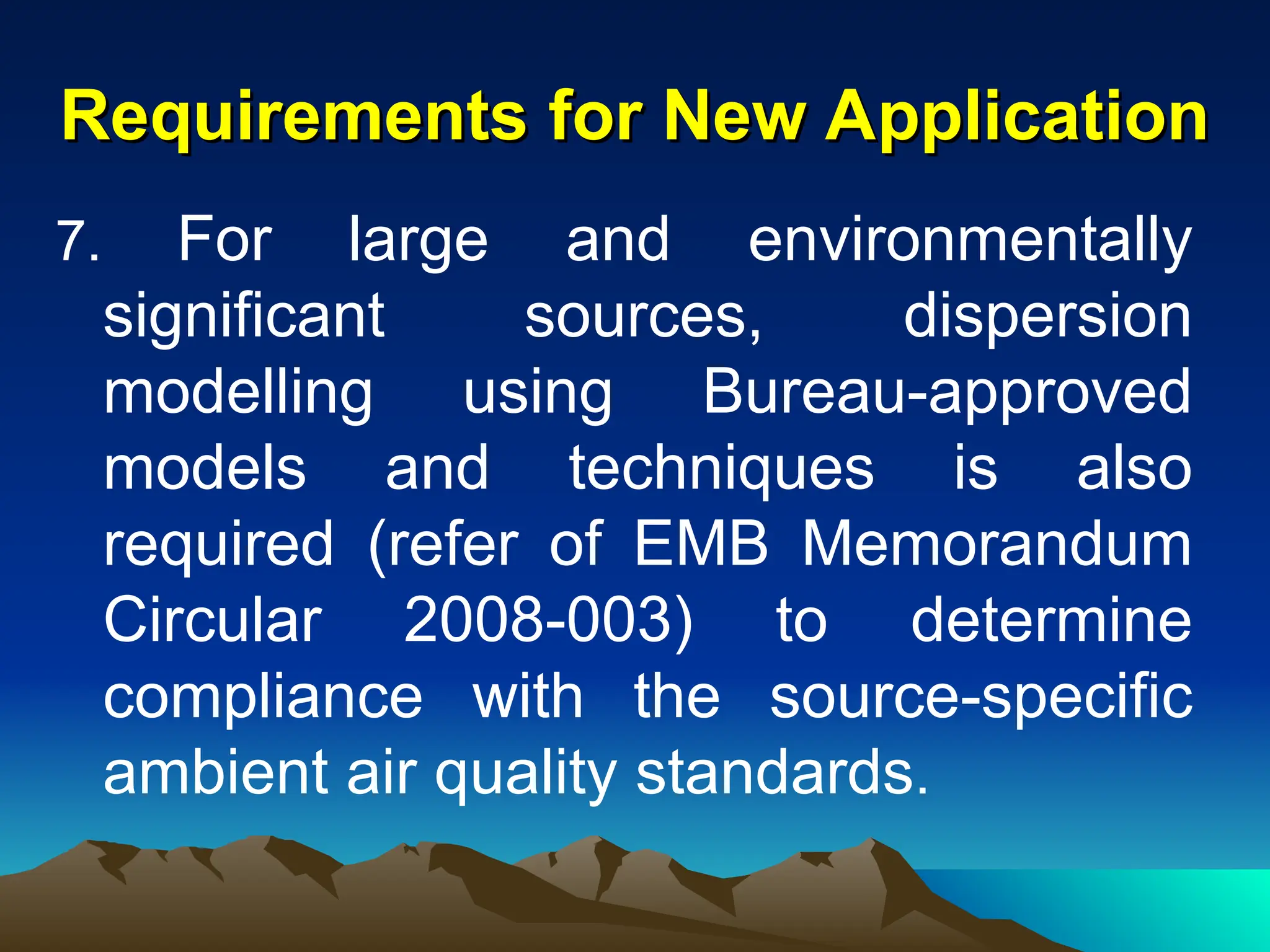 RA 8749 The Philippine Clean Air Act.ppt