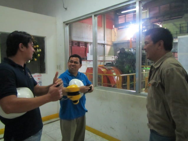 RA 8749 The Philippine Clean Air Act.ppt | Indoor Environmental Quality ...