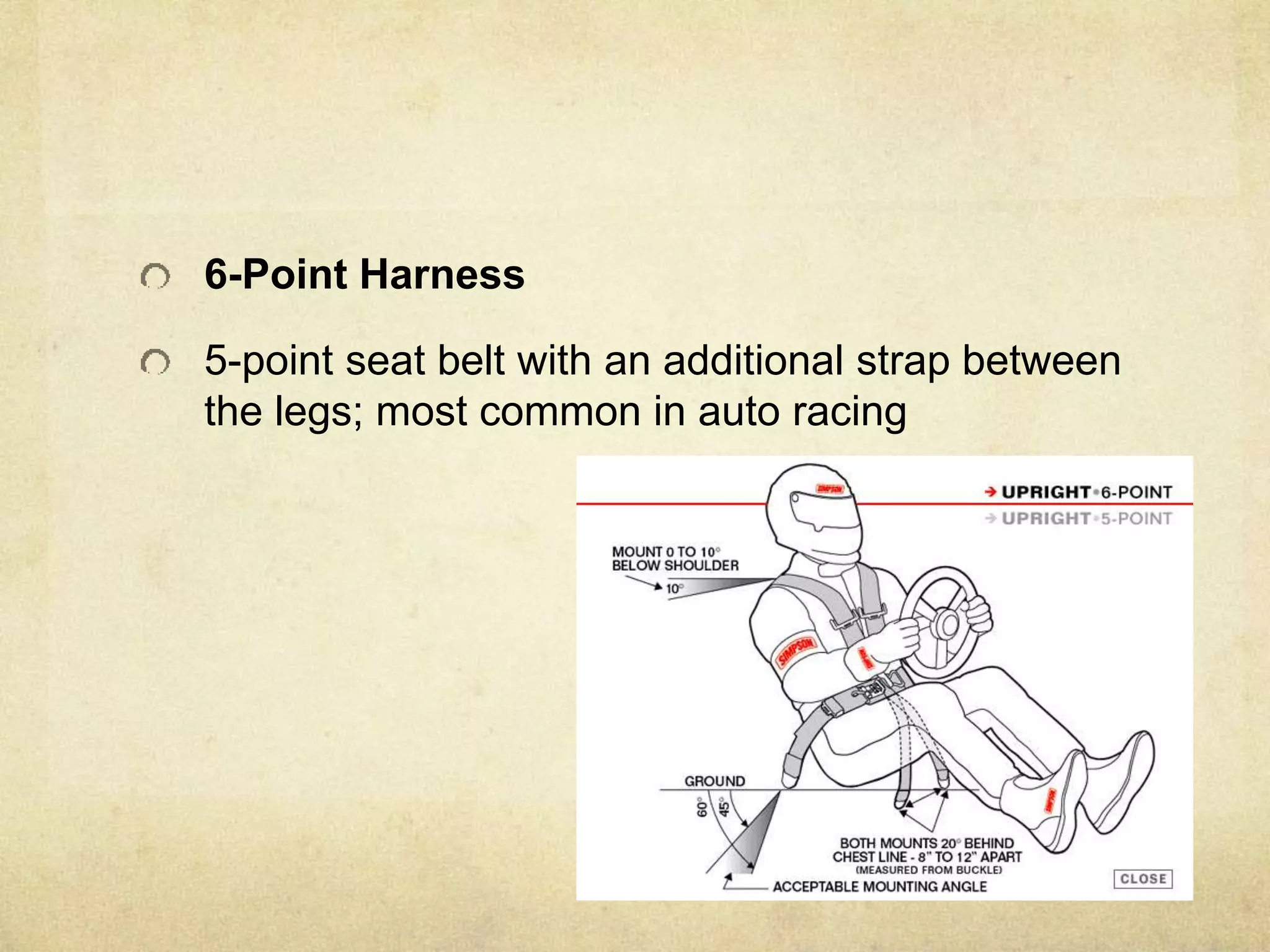 Seat Belt Use Act of 1999 (RA 8750) | PPTX