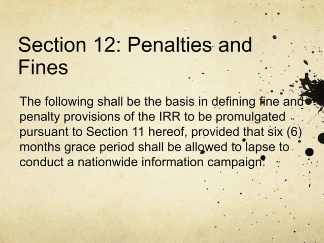 Seat Belt Use Act of 1999 (RA 8750) | PPTX | Auto Safety | Automotive