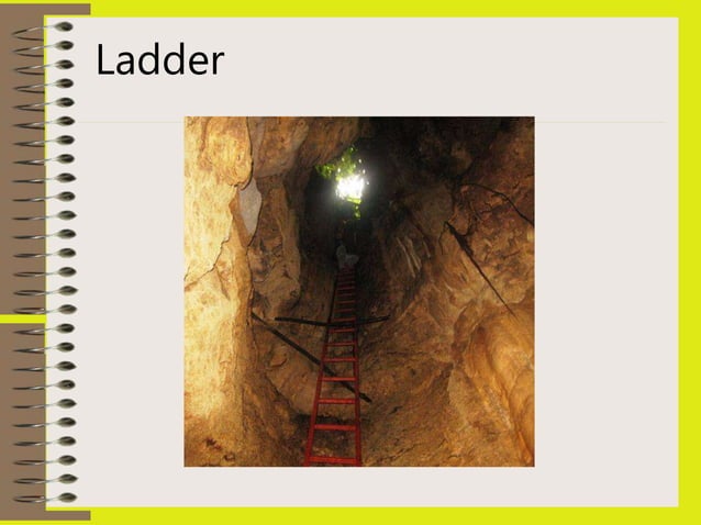 RA 9072 Cave ACt.ppt | Geology | Science