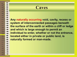 RA 9072 Cave ACt.ppt