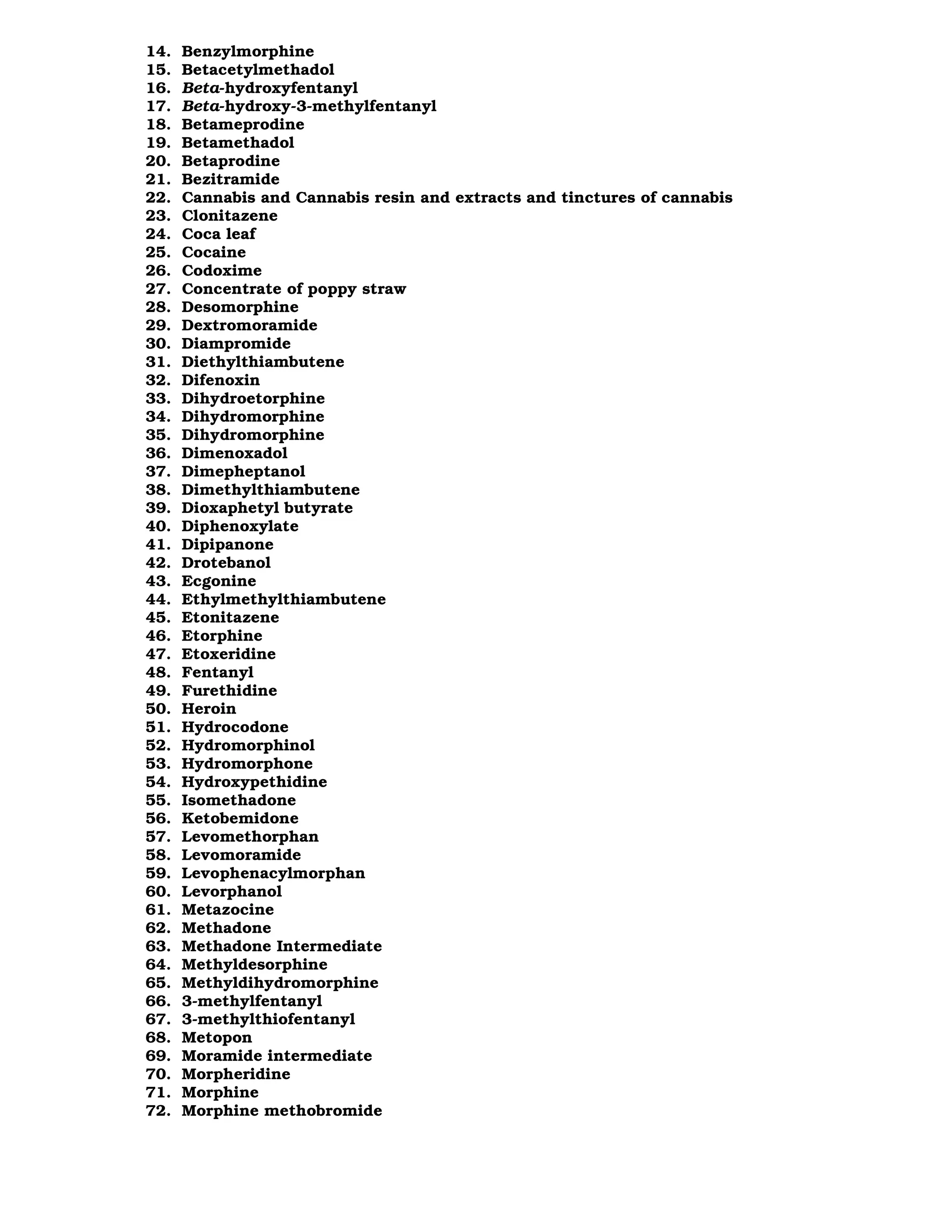 Ra 9165 comprehensive dangerous drugs act | PDF