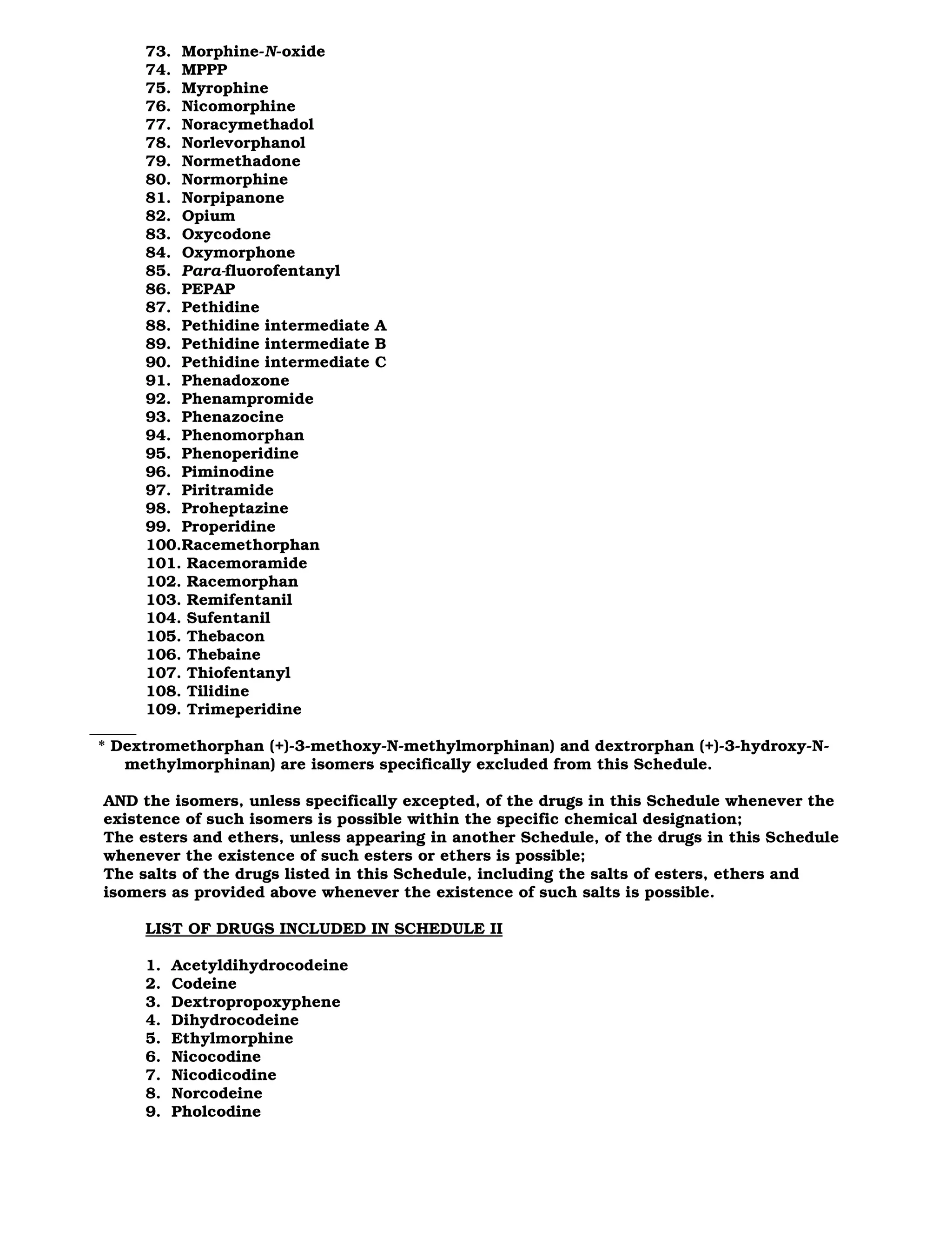 Ra 9165 comprehensive dangerous drugs act | PDF