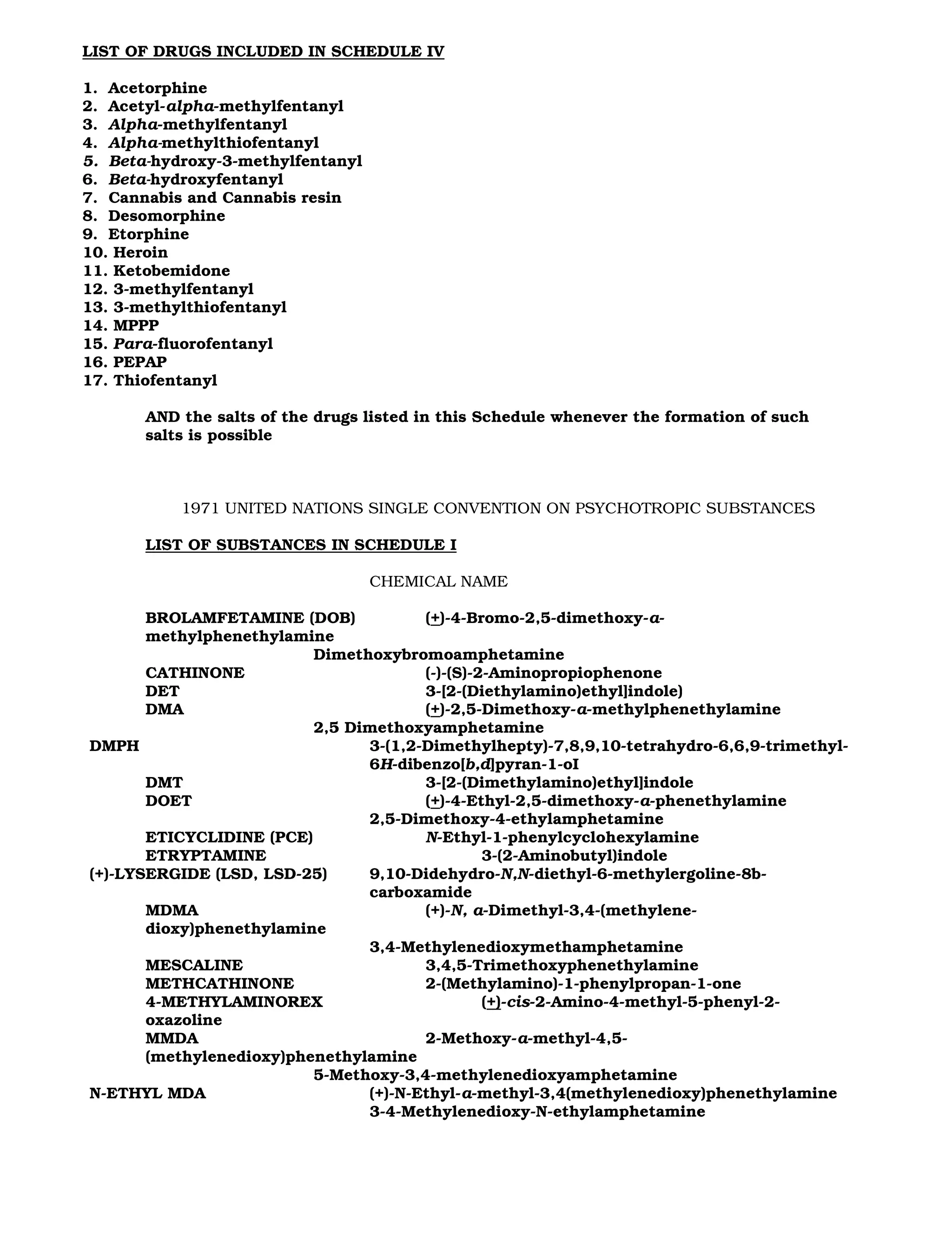 Ra 9165 comprehensive dangerous drugs act | PDF