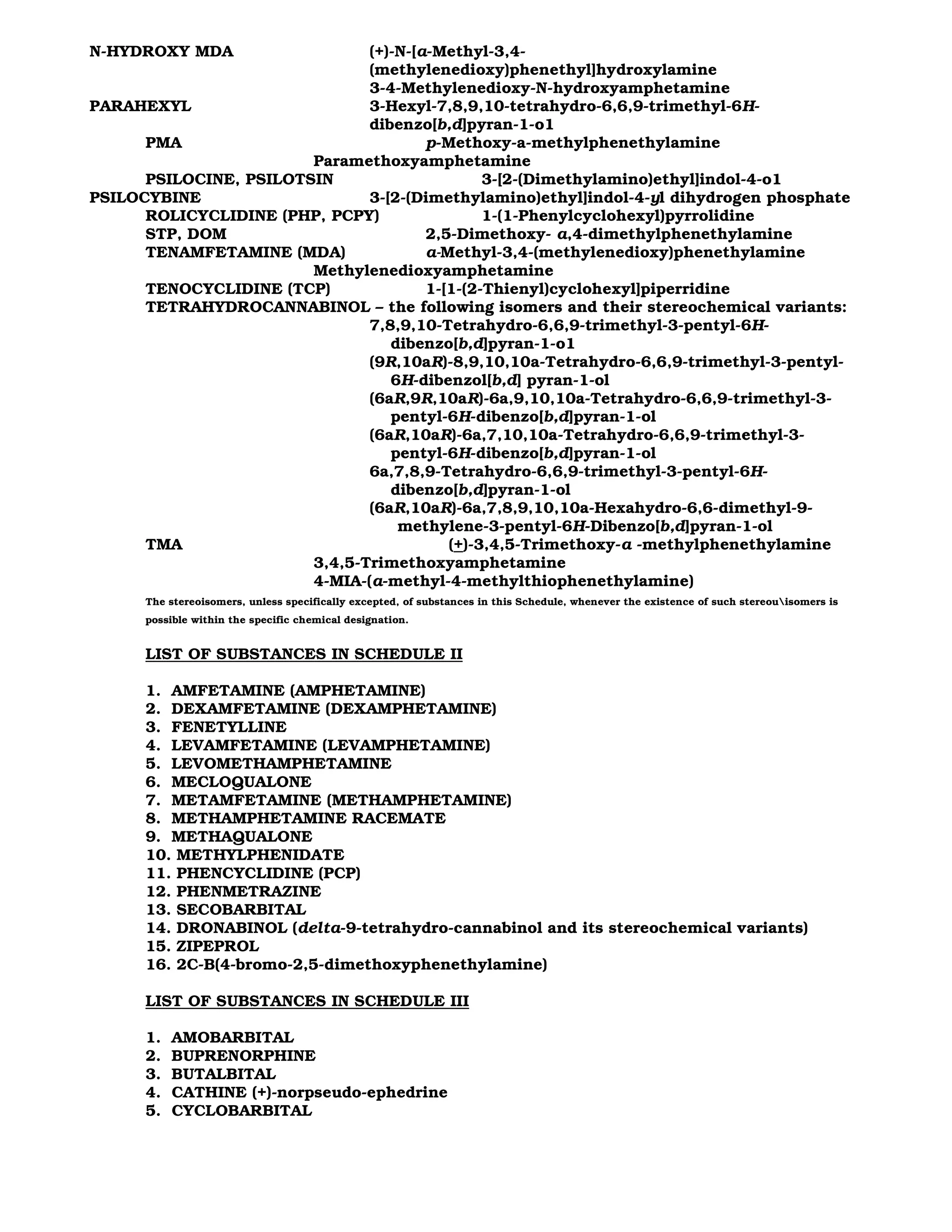 Ra 9165 comprehensive dangerous drugs act | PDF