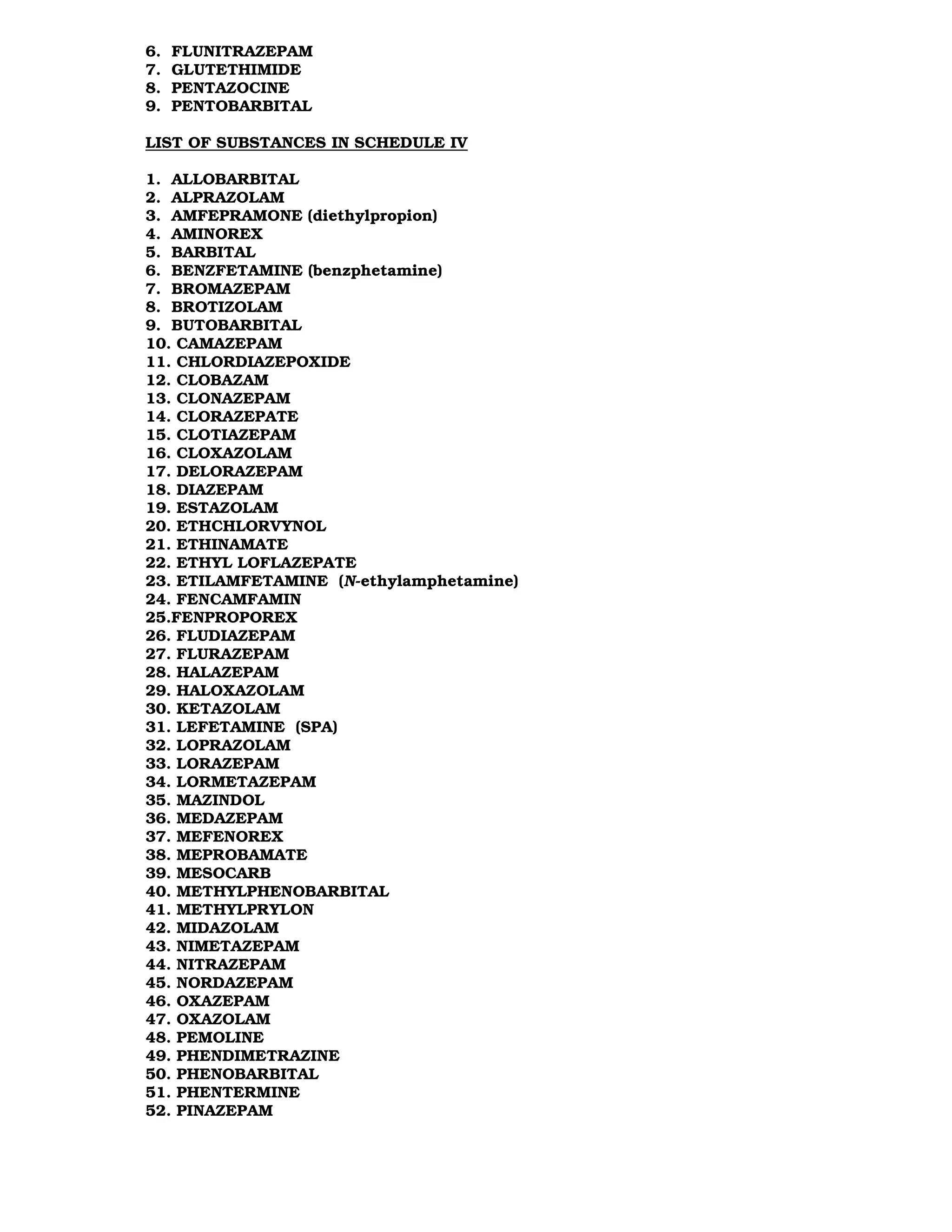 Ra 9165 comprehensive dangerous drugs act | PDF