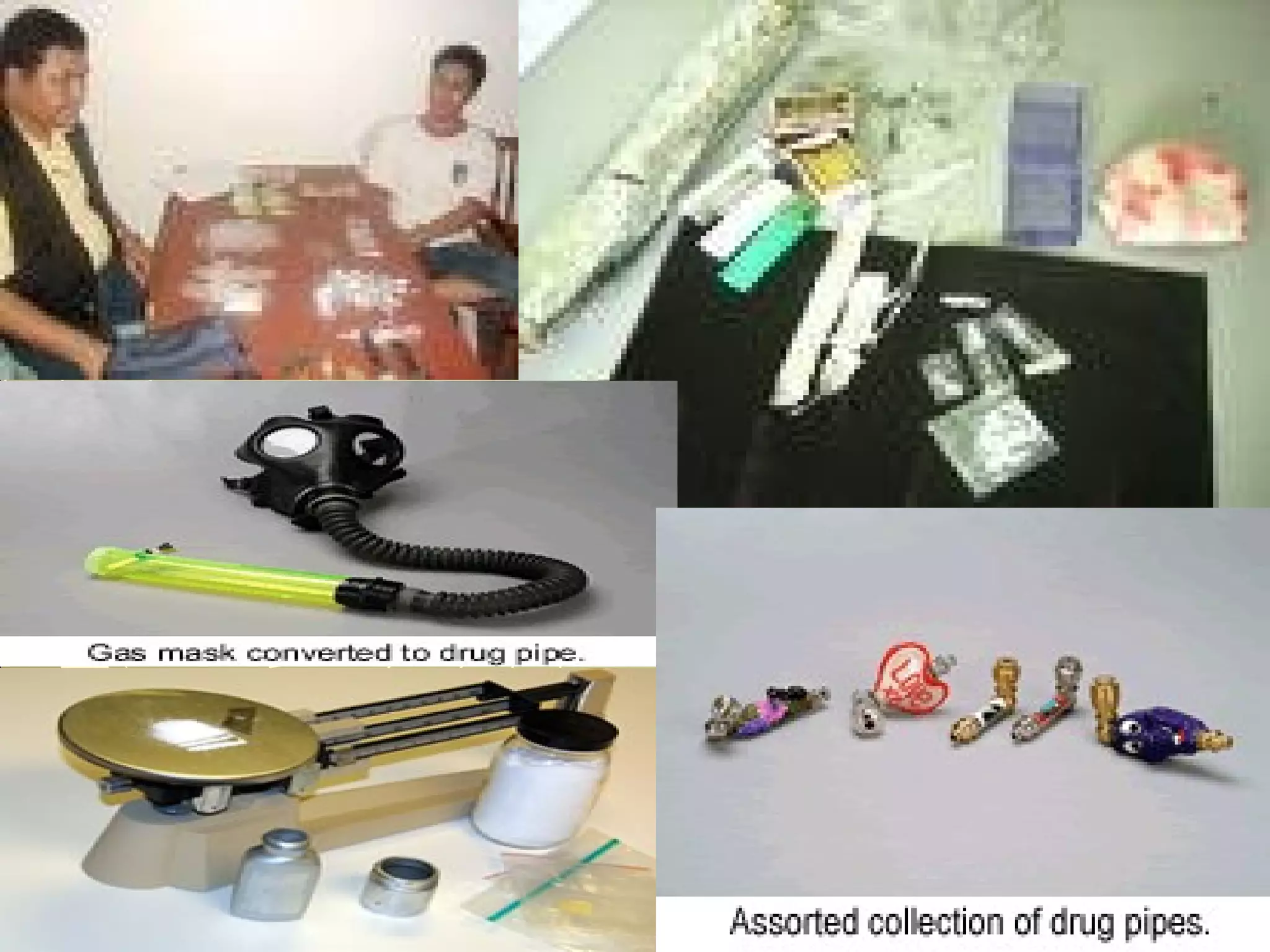 Ra9165presentation | PPT