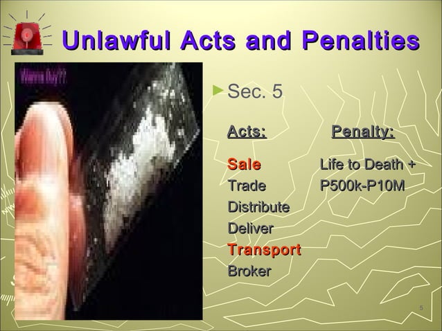 Ra9165presentation | PPT