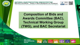 Revised Procurement Guidelines and Simplified Bidding Procedures for ...