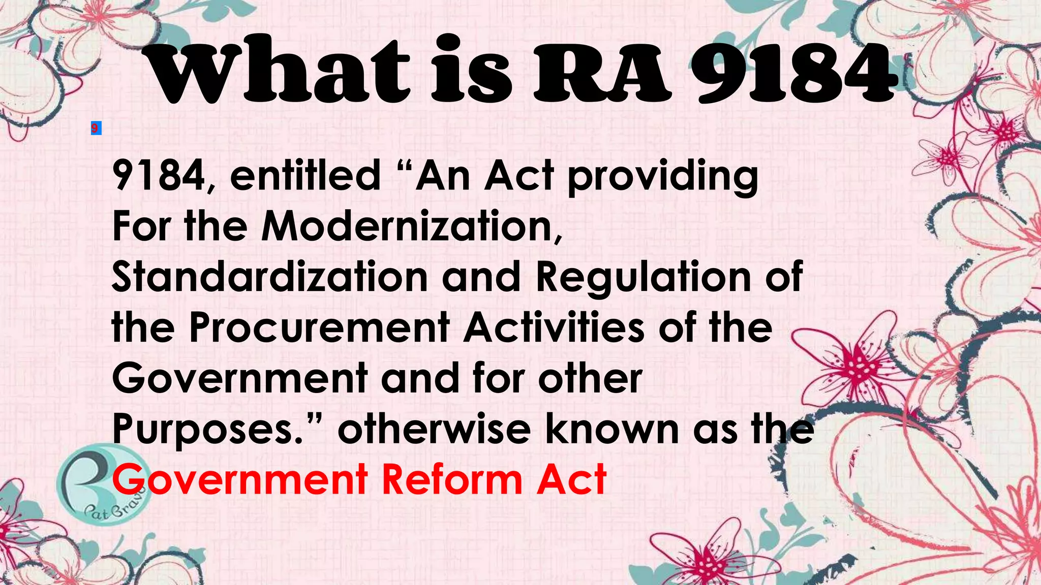 RA 9184 presentation.pptx