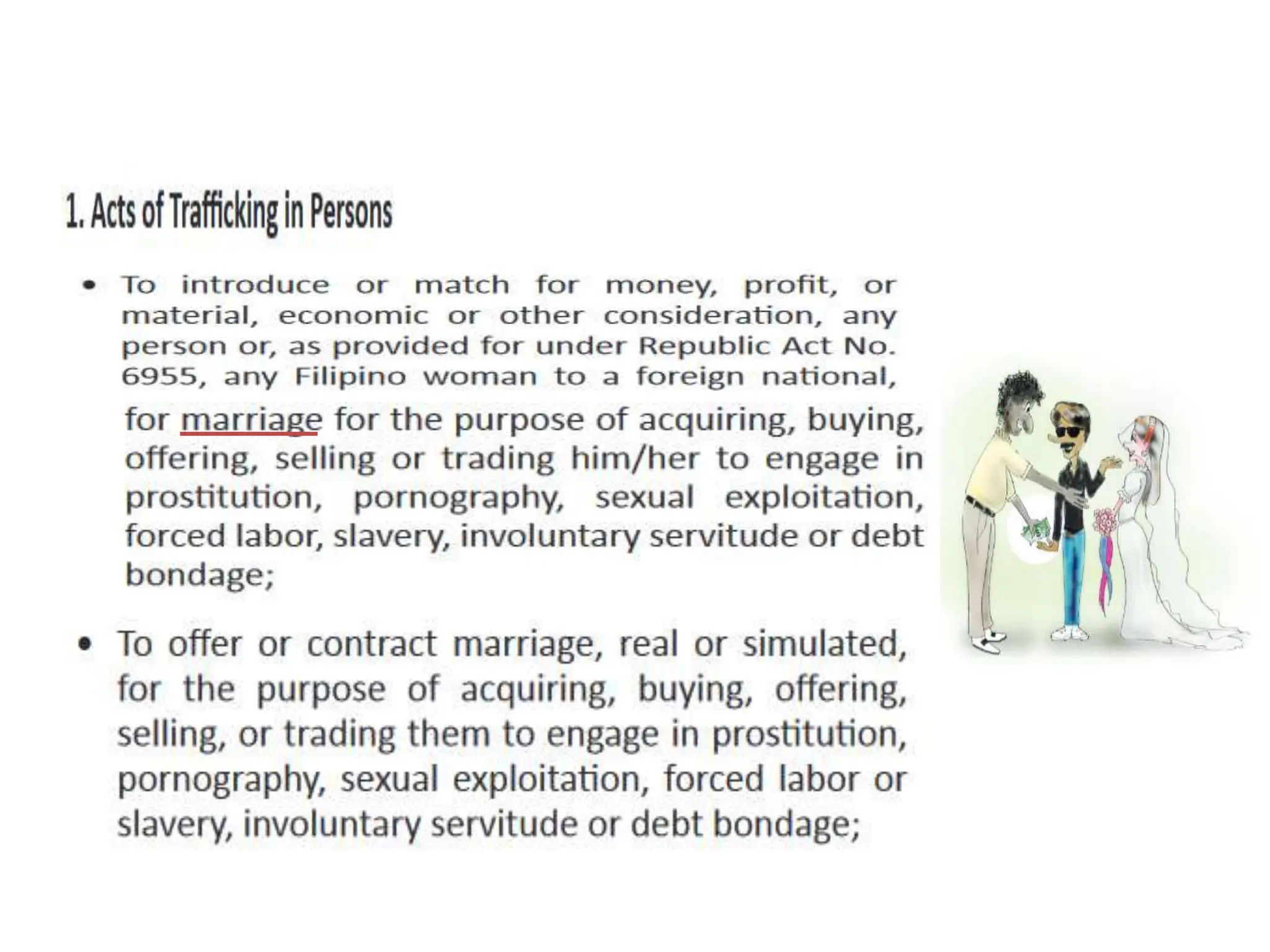 RA 9208 amended RA 10364 ANTI - TRAFFICKING.pptx