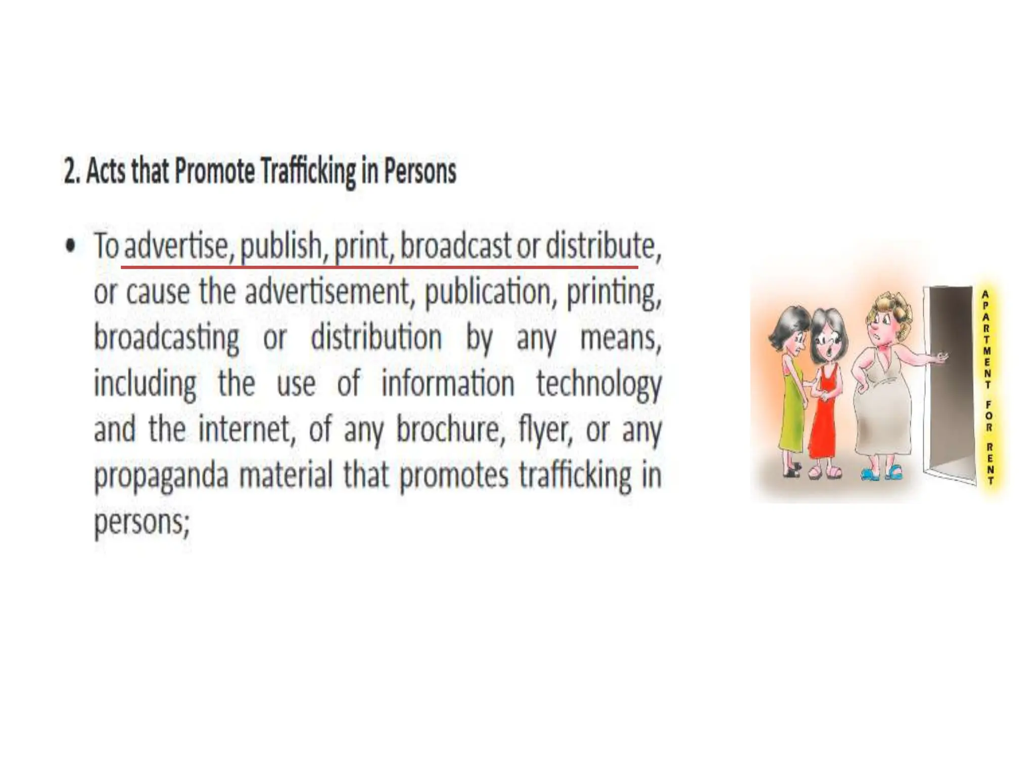 RA 9208 amended RA 10364 ANTI - TRAFFICKING.pptx