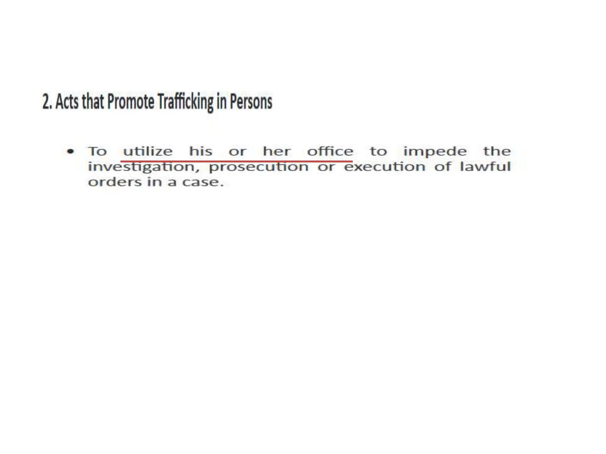 RA 9208 amended RA 10364 ANTI - TRAFFICKING.pptx