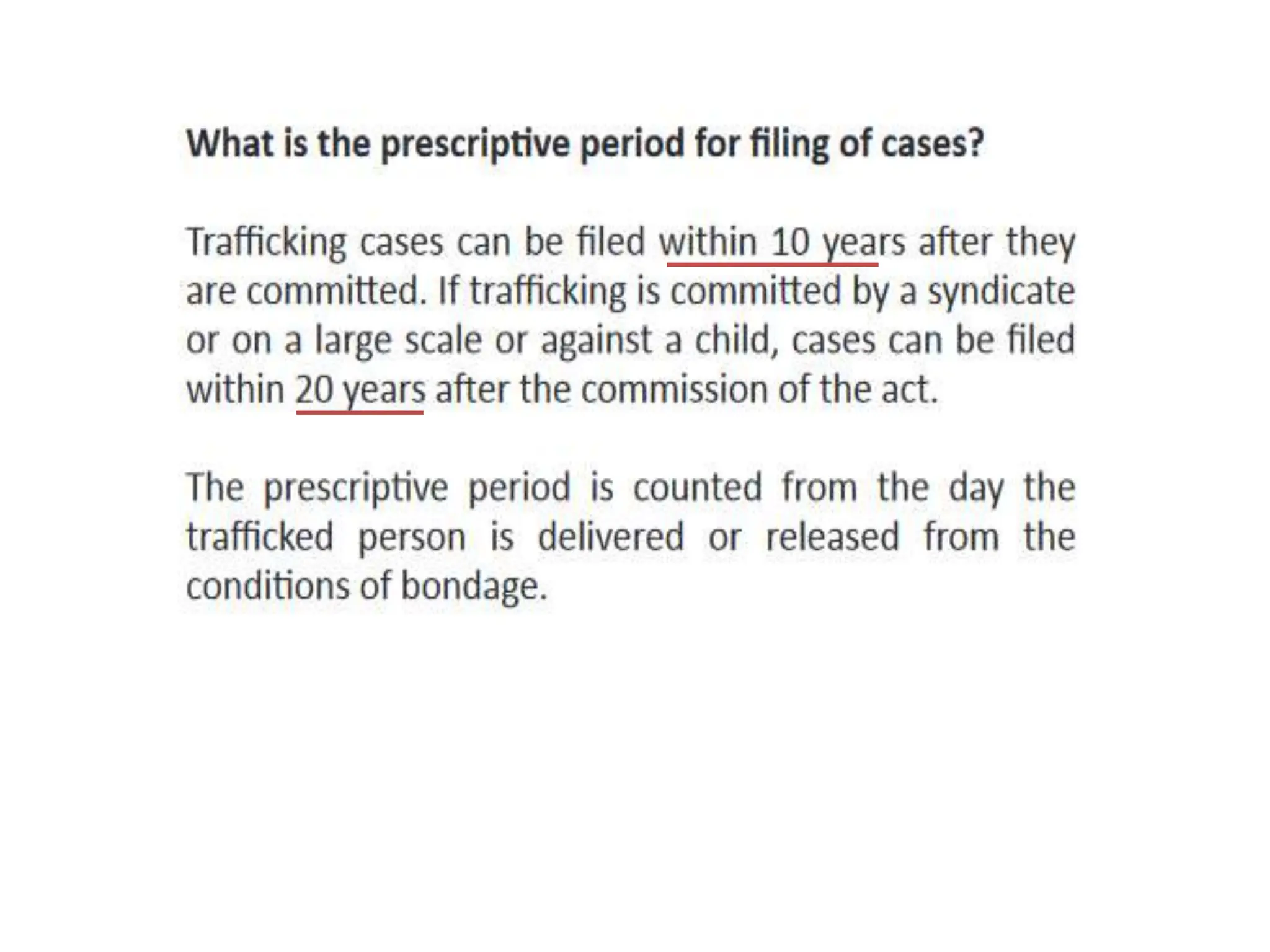 RA 9208 amended RA 10364 ANTI - TRAFFICKING.pptx