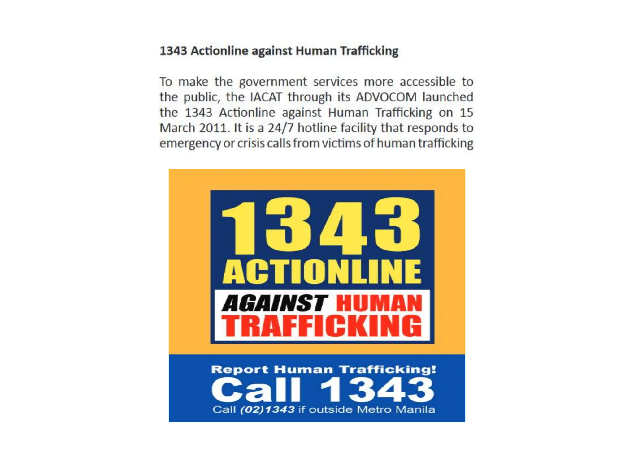 RA 9208 amended RA 10364 ANTI - TRAFFICKING.pptx