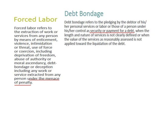 RA 9208 amended RA 10364 ANTI - TRAFFICKING.pptx