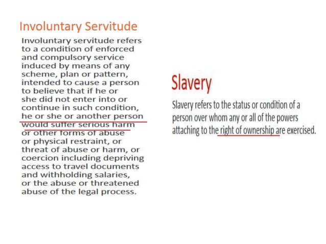 RA 9208 amended RA 10364 ANTI - TRAFFICKING.pptx