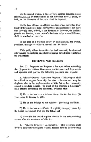 RA 9211 - GUIDELINE ON TOBACCO.pdf
