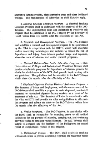 RA 9211 - GUIDELINE ON TOBACCO.pdf