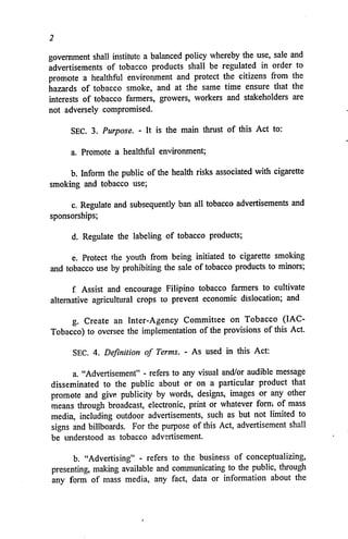 RA 9211 - GUIDELINE ON TOBACCO.pdf