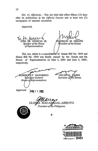 RA 9211 - GUIDELINE ON TOBACCO.pdf