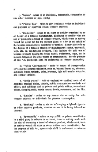 RA 9211 - GUIDELINE ON TOBACCO.pdf