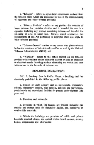 RA 9211 - GUIDELINE ON TOBACCO.pdf