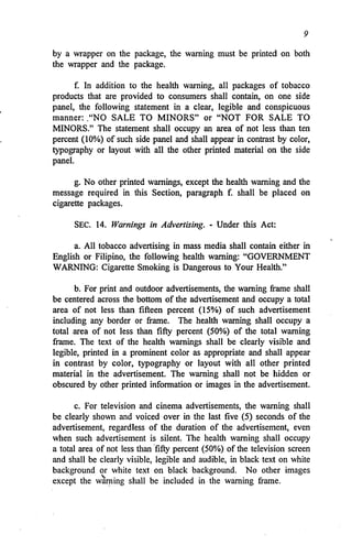 RA 9211 - GUIDELINE ON TOBACCO.pdf