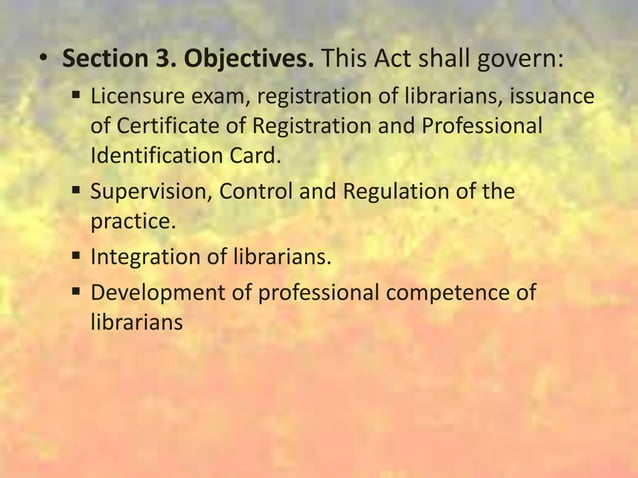 Ra 9246 | PPTX | Law