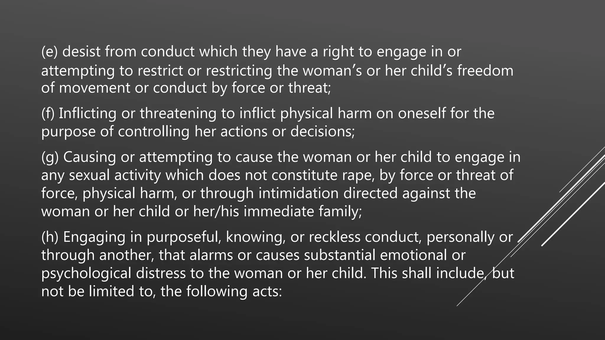 Ra 9262 (VAWC) | PPTX