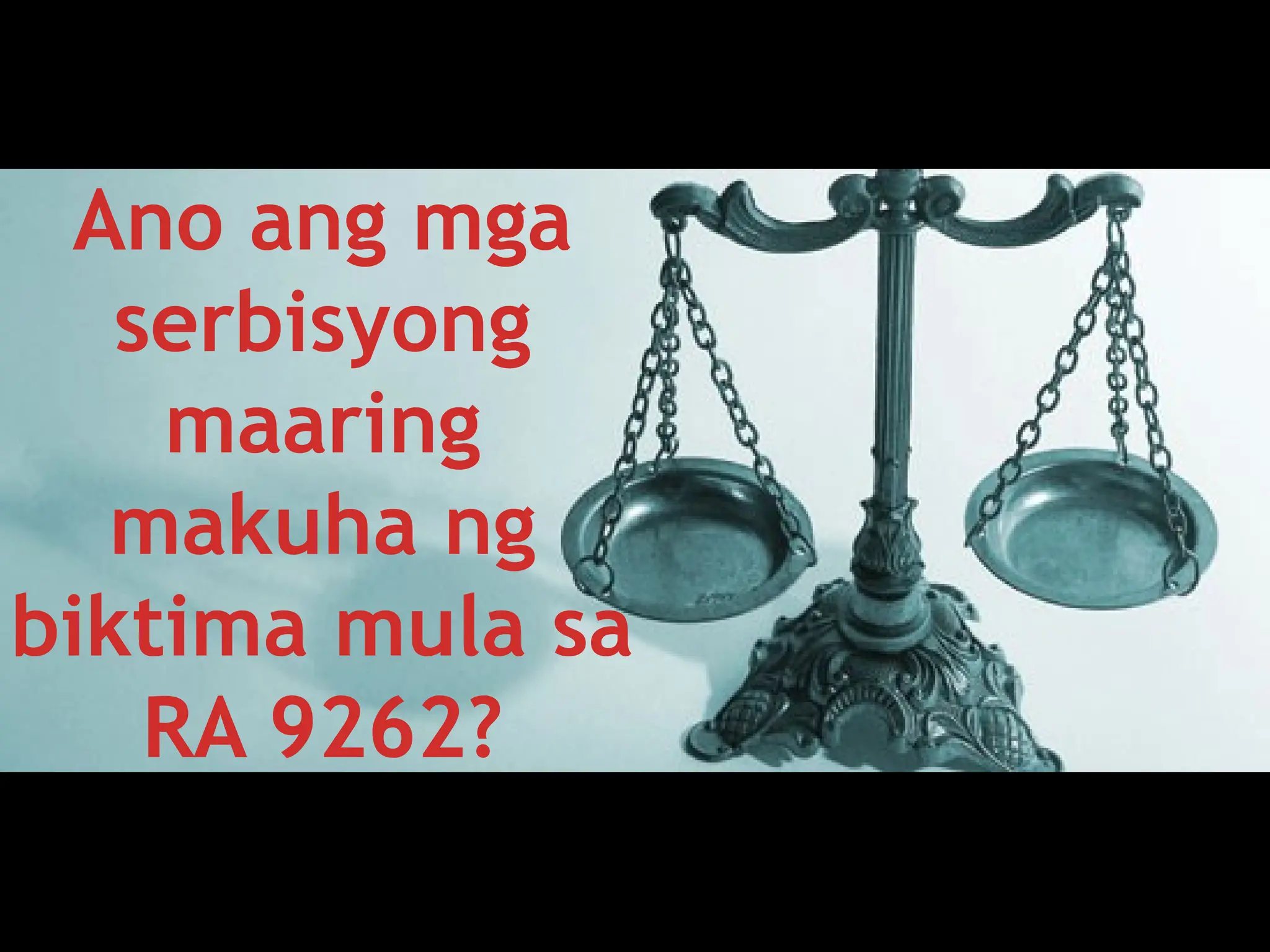 REPUBLIC ACT NUMBER 9262 _ TAGALOG.pptx