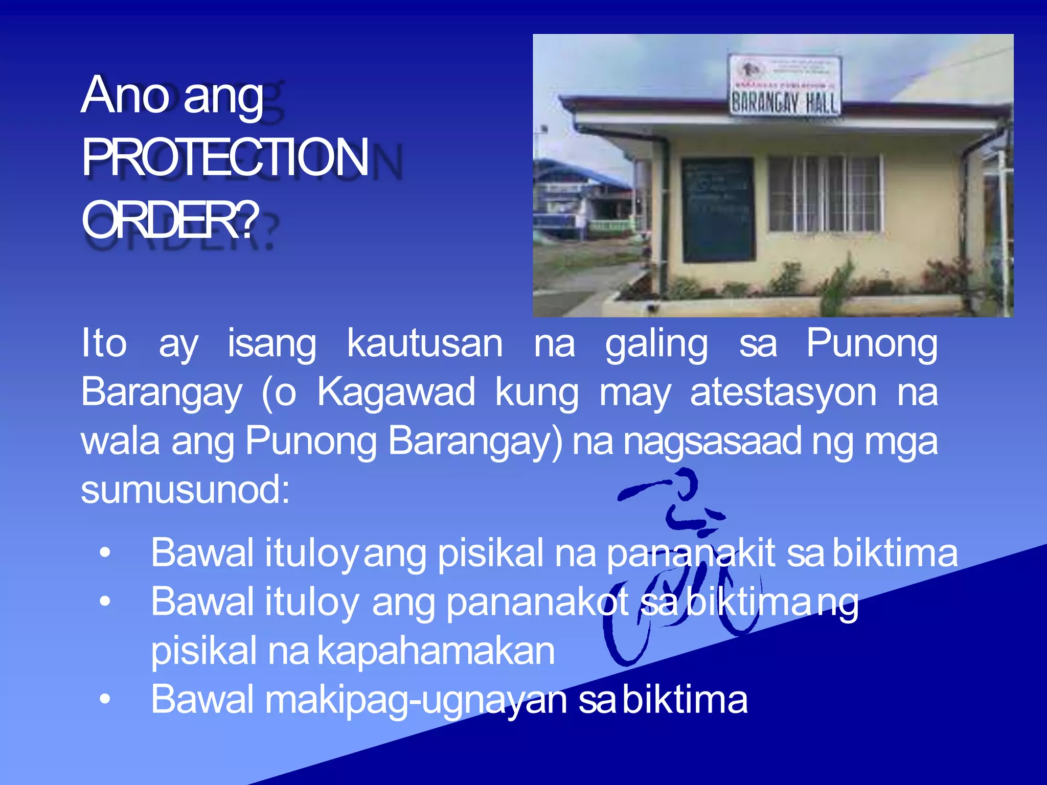 Ra 9262 (vawc) | PPTX