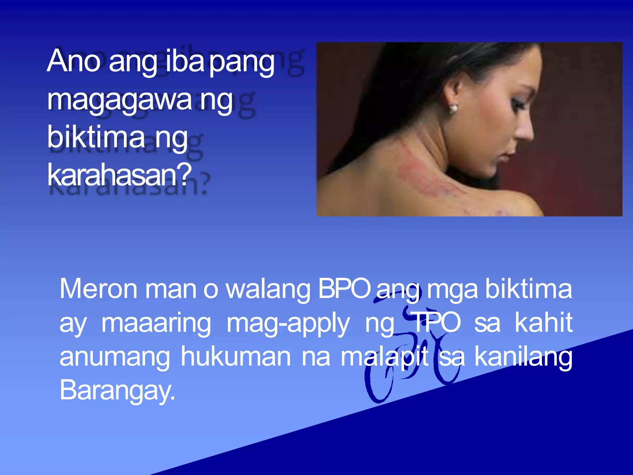 Ra 9262 (vawc) | PPTX