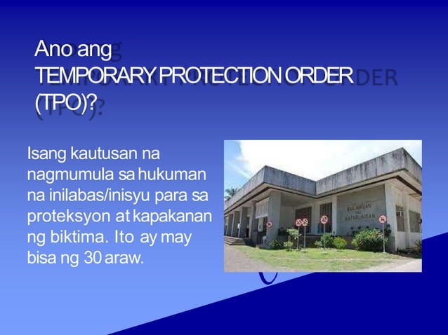 Ra 9262 (vawc) | PPTX