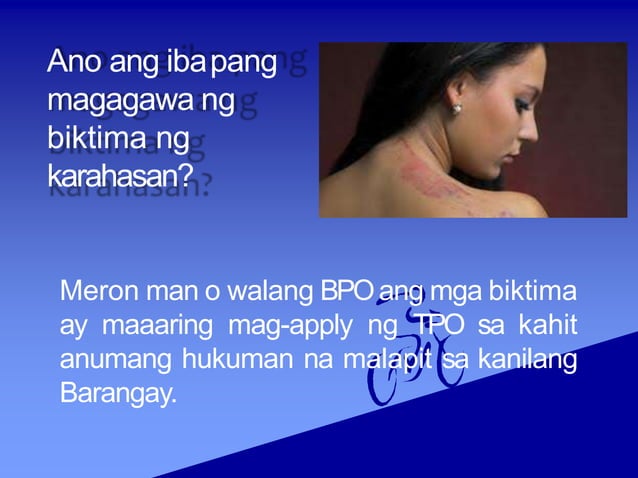 Ra 9262 (vawc) | PPTX