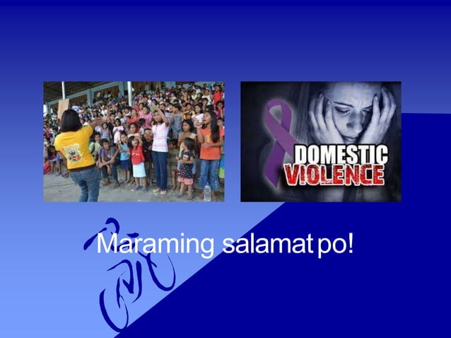 Ra 9262 (vawc) | PPTX