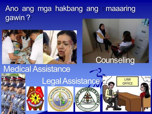 Ra 9262 (vawc) | PPT